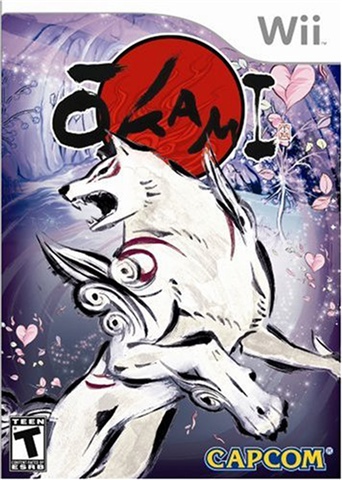 Okami - CeX (MX): - Comprar, Vender, Donar